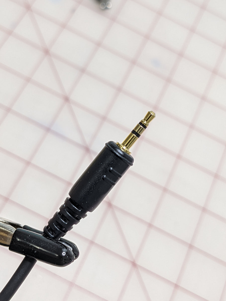 Foot Pedal Shutter Release for Canon Cameras – echo echo studio